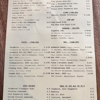 SMOKING GOAT - Updated December 2025 - 150 Photos & 68 Reviews - 64 ...