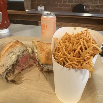 SALT HANK’S - Updated October 2025 - 136 Photos & 55 Reviews - 280 ...