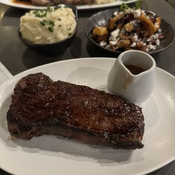 MOXIE STEAK HOUSE - Updated February 2025 - 88 Photos & 58 Reviews ...