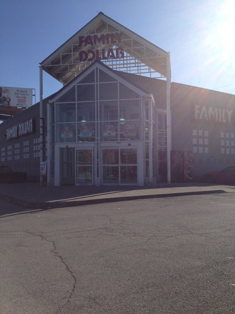 FAMILY DOLLAR - Updated June 2026 - 2777 Sullivant Ave, Columbus, Ohio ...