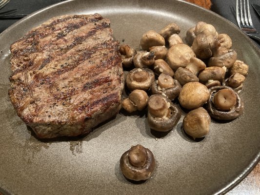 RARE CHOP HOUSE - Updated December 2025 - 101 Photos & 133 Reviews ...