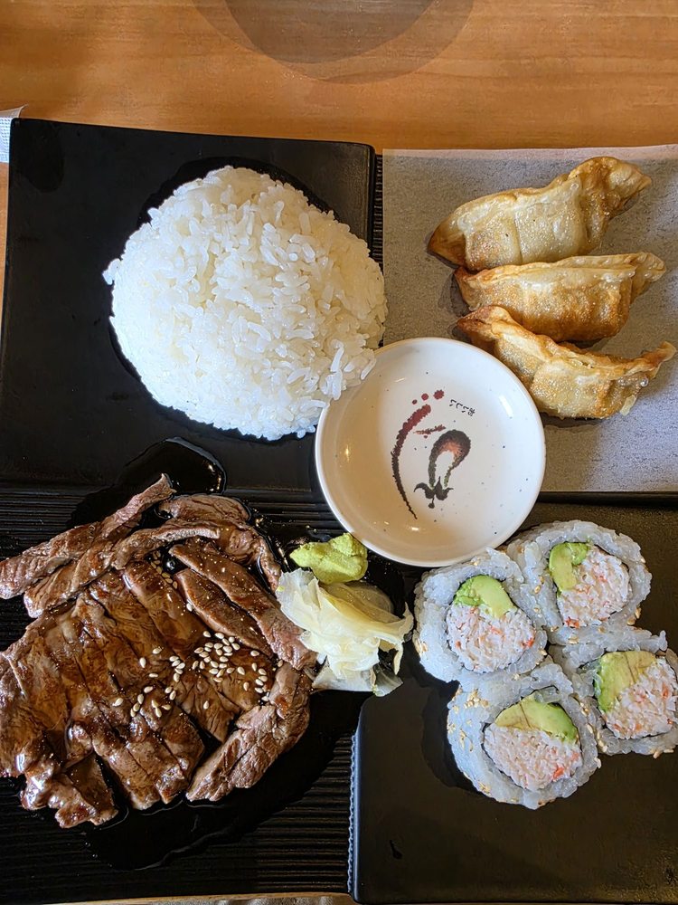 SUSHI KUU - Updated July 2025 - 212 Photos & 199 Reviews - 1001 Alameda ...