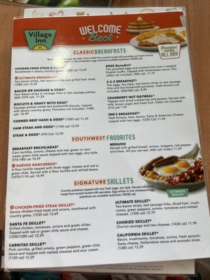 VILLAGE INN - Updated January 2026 - 47 Photos & 34 Reviews - 2929 N ...