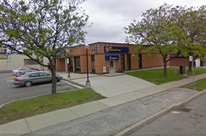 RBC ROYAL BANK - Updated February 2025 - 2765 Dufferin Street, North ...