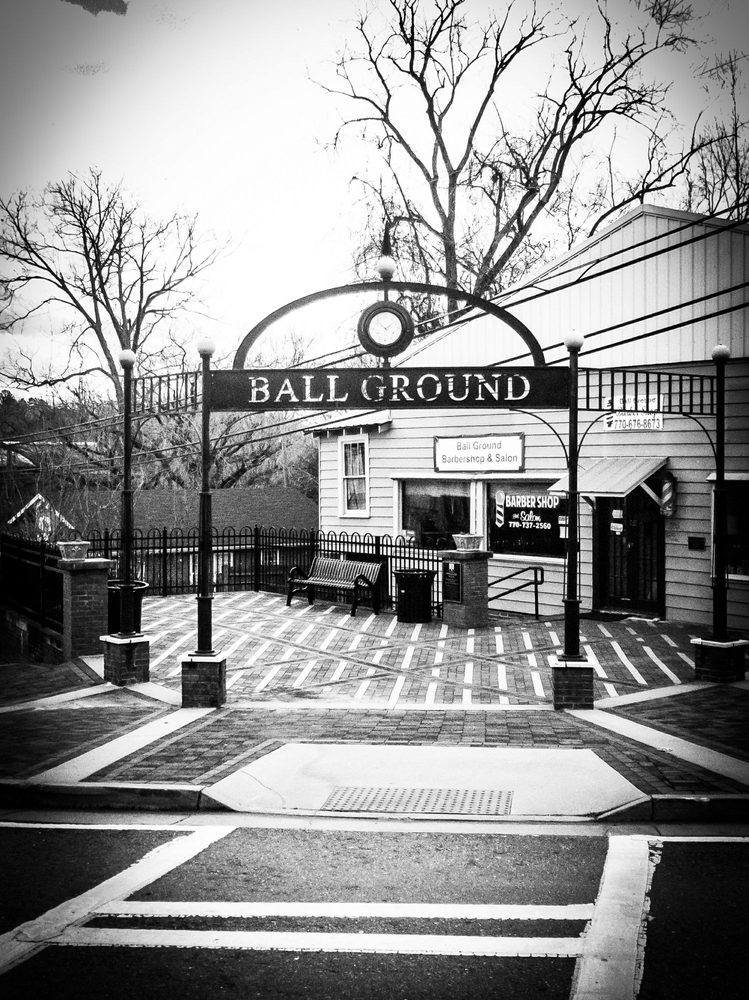 PINHOLSTER PLAZA - Updated May 2024 - 205 Gilmer Ferry Rd, Ball Ground ...