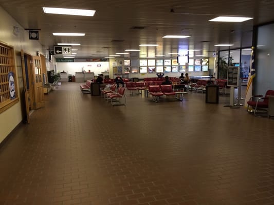 WABUSH AIRPORT - YWK - Updated October 2024 - 2 Airport Road, Wabush ...