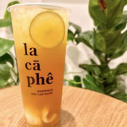 LACÀPHÊ - TEMP. CLOSED - Updated October 2025 - 1594 Photos & 872 ...