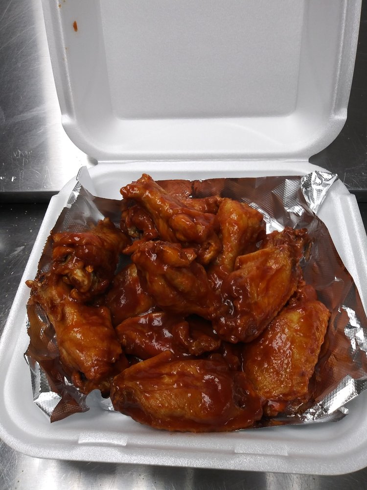 HOOVER’S SUBS AND MORE - Updated July 2025 - 10 Photos - 1056 Valier Dr ...