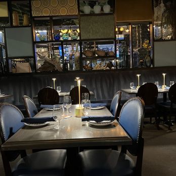 LIMONCELLO ITALIAN RESTAURANT & WINE BAR - Updated July 2024 - 1279 ...