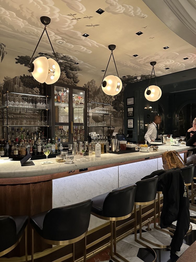 GOODMAN’S BAR - Updated December 2025 - 65 Photos & 26 Reviews - 745 ...