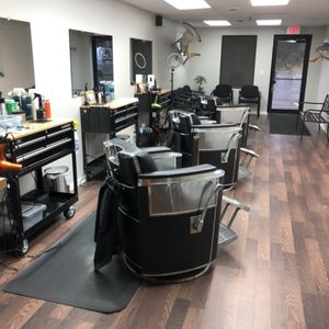 TED’S COOPER RD BARBER SHOP - 10 Photos - Barbers - 451 Cooper Rd ...