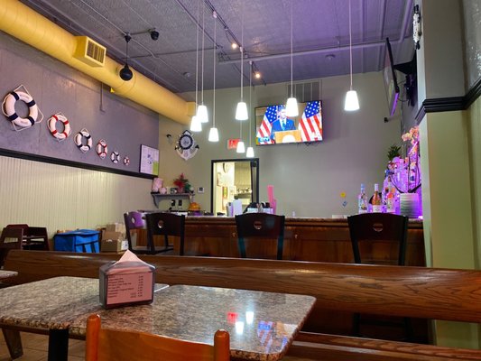 HAPPY CRAB - 263 Photos & 86 Reviews - 1137 Broadway, Somerville ...