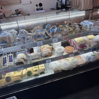 TALKING BREADS - Updated June 2025 - 69 Photos & 40 Reviews - 1619 W ...