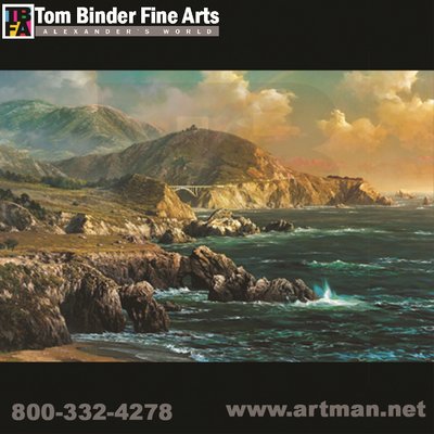 TOM BINDER FINE ARTS - Updated December 2025 - 825 Wilshire Blvd, Santa ...