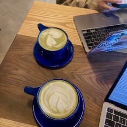 29TH PARALLEL COFFEE - VIENNA - Updated July 2024 - 111 Photos & 65 ...