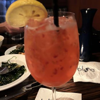 BLUE GRILLHOUSE - Updated October 2025 - 309 Photos & 438 Reviews ...