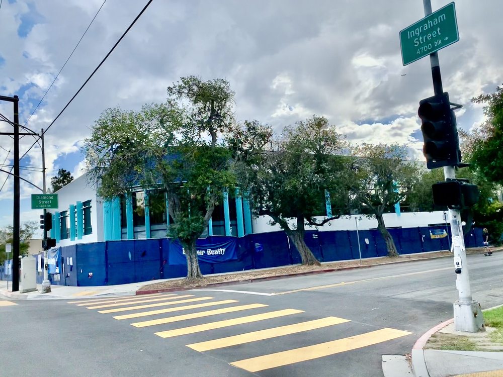 PACIFIC BEACH MIDDLE: AN IB WORLD SCHOOL - Updated August 2025 - 29 ...