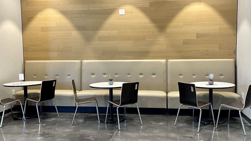 MISSION CAFE - Updated June 2025 - 17 Photos - 1230 St Marks Church Rd ...