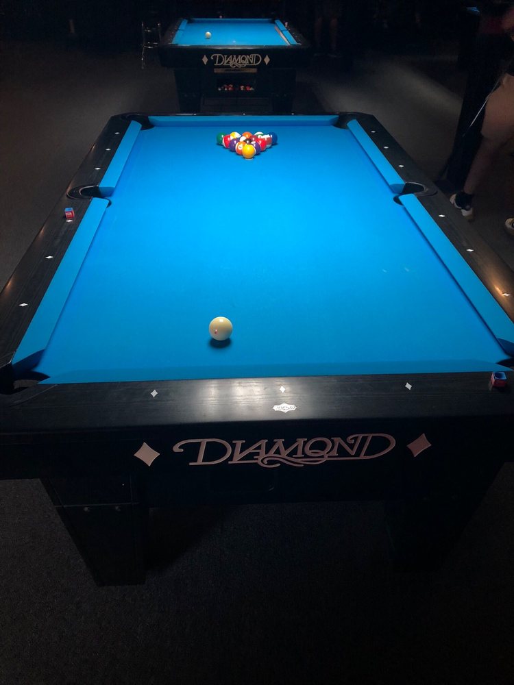 THE CUE - Updated December 2025 - 24 Photos & 23 Reviews - 3632 S Big ...