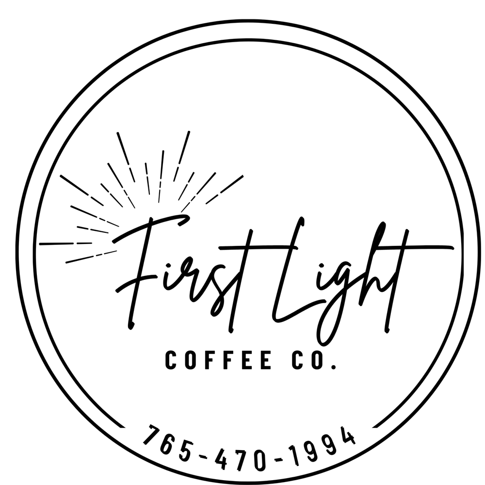 FIRST LIGHT COFFEE - Updated October 2025 - 2591 Old Franklin Turnpike ...