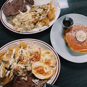 FERMILAB CAFETERIA - Updated January 2025 - Batavia, Illinois ...