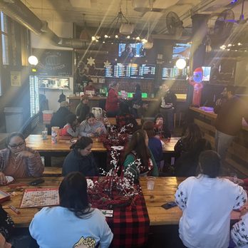 CRAFT AND GROWLER - Updated April 2024 - 185 Photos & 203 Reviews ...