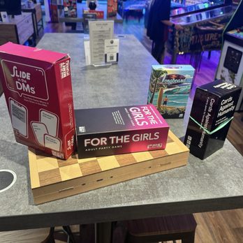 PIXELS ARCADE & TAPROOM - Updated November 2025 - 33 Photos & 24 Reviews - 1137 4th St, San ...