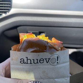 AHUEVO - Updated December 2024 - 58 Photos & 36 Reviews - 2528 S Kedzie ...