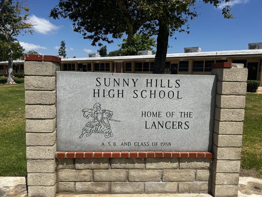 SUNNY HILLS HIGH SCHOOL - Updated February 2026 - 100 Photos & 20 ...