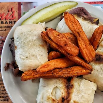 ARNI’S LEBANON - Updated January 2026 - 69 Photos & 82 Reviews - 202 W ...