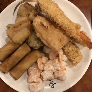 SHINJU JAPANESE BUFFET - 316 Photos & 364 Reviews - 8800 SW 72nd St ...