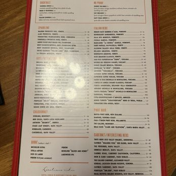 TAVERNA - Updated December 2025 - 719 Photos & 645 Reviews - 3312 Knox ...