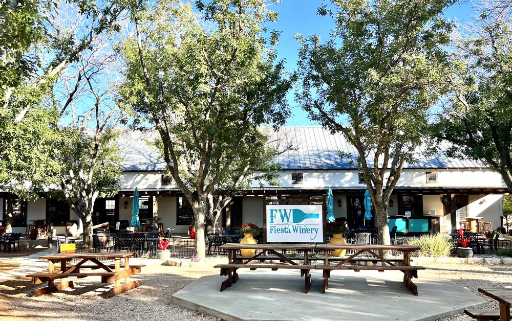 FIESTA WINERY - Updated December 2024 - 88 Photos & 95 Reviews - 312 ...