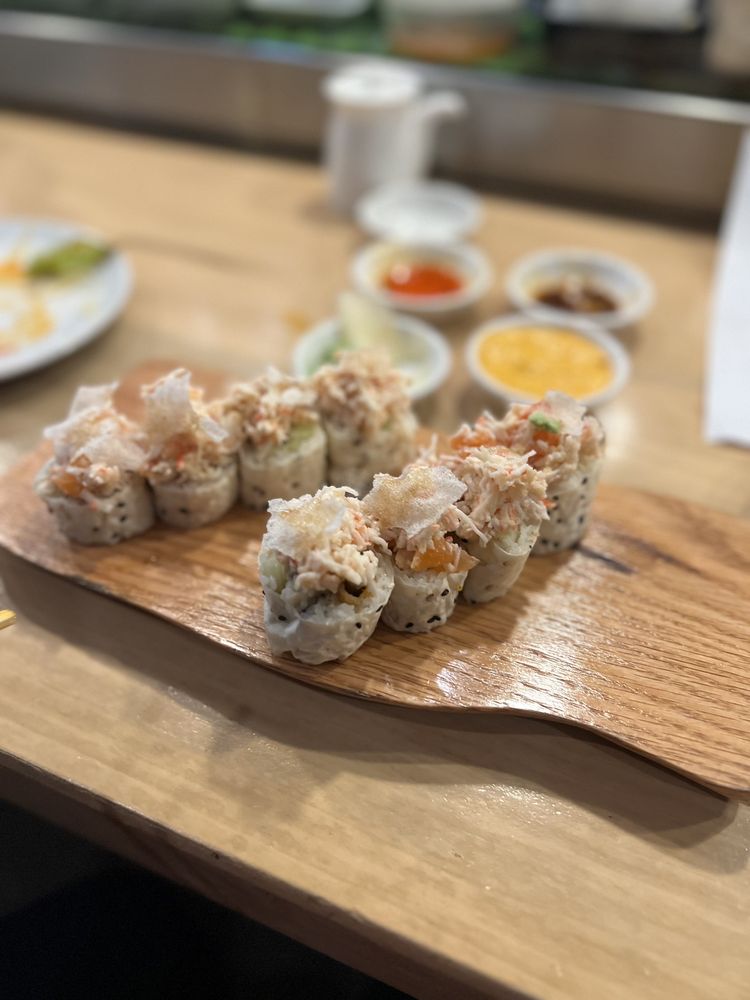 TOBIUO SUSHI & BAR - Updated December 2025 - 1967 Photos & 511 Reviews ...