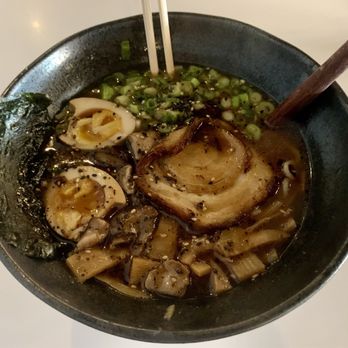 WOODEN LADLE NOODLE SHOP - Updated May 2025 - 548 Photos & 367 Reviews ...