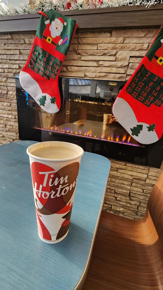 TIM HORTONS - Updated December 2025 - 31 Photos & 10 Reviews - 12852 ...