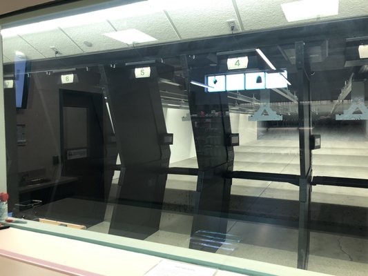 LEGACY SHOOTING CENTER - Updated July 2025 - 21 Reviews - 1475 W 9000th ...