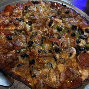 FAILONI’S RESTAURANT & BAR - Updated January 2026 - 117 Photos & 132 ...