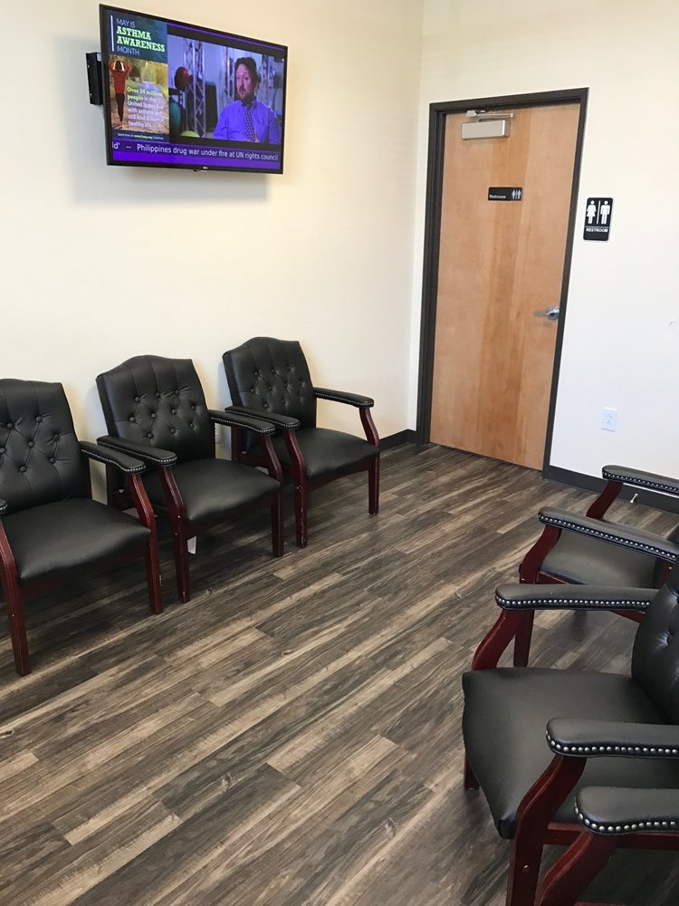 TEXAS INSTITUTE FOR NEUROLOGICAL DISORDERS - RICHARDSON - Updated ...