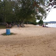 CHARLESTOWN MANOR BEACH AND CAMPGROUND - 35 Photos - 7 Edgewater Ave ...