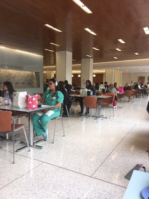 NYU MEDICAL CENTER CAFETERIA - 10 Photos - 560 1st Ave, New York, New ...