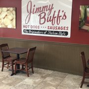 JIMMY BUFF’S - 133 Photos & 81 Reviews - Hot Dogs - 506 Kenilworth Blvd ...