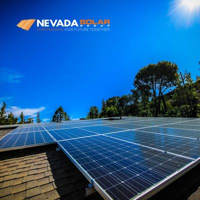 NEVADA SOLAR GROUP - Updated August 2025 - 188 Photos & 24 Reviews ...