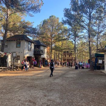 LOUISIANA RENAISSANCE FESTIVAL - Updated September 2025 - 366 Photos ...