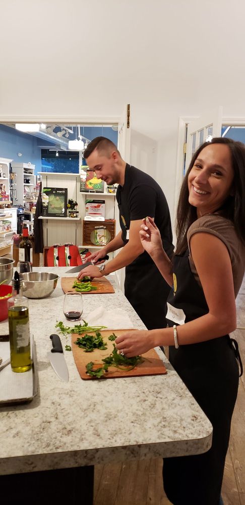 COOK, CORK & FORK - Updated July 2025 - 28 Photos & 40 Reviews - 34 W ...