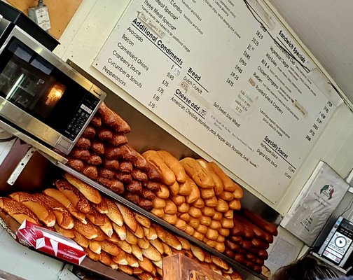 Little Lucca Specialty Sandwich Shop - 1500 Photos & 2789 Reviews ...