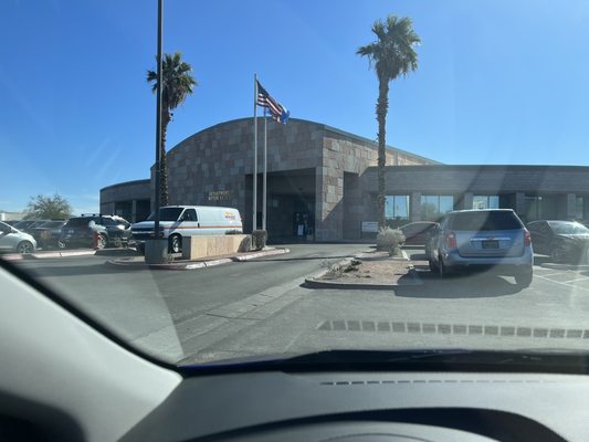 DEPARTMENT OF MOTOR VEHICLES - Updated July 2025 - 122 Photos & 478 ...