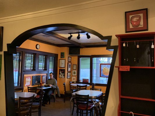 THE RED CUP - 360 Photos & 301 Reviews - Coffee & Tea - 3122 N Classen ...