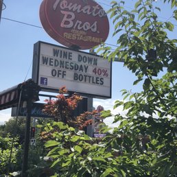 TOMATO BROS - Updated August 2025 - 186 Photos & 215 Reviews - 200 ...