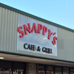SNAPPY’S CAFE & GRILL - Updated October 2025 - 155 Photos & 254 Reviews ...